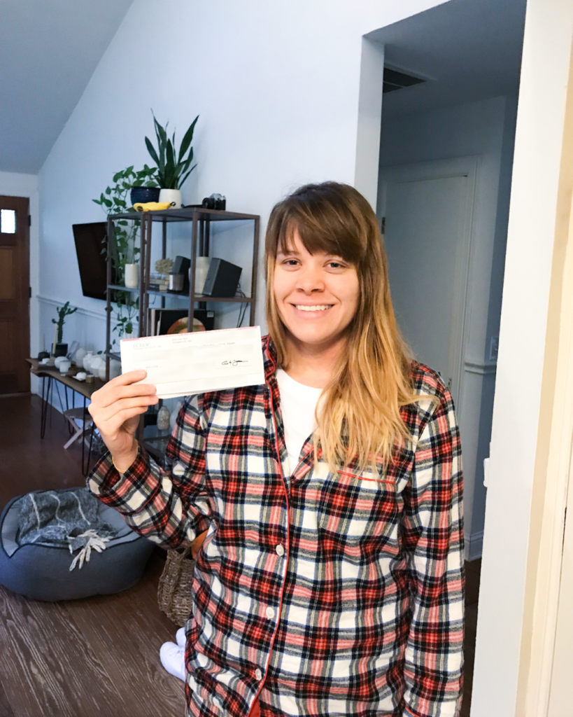 Episode 01: Creative Breakdowns and What's Possible - Jen Moulton