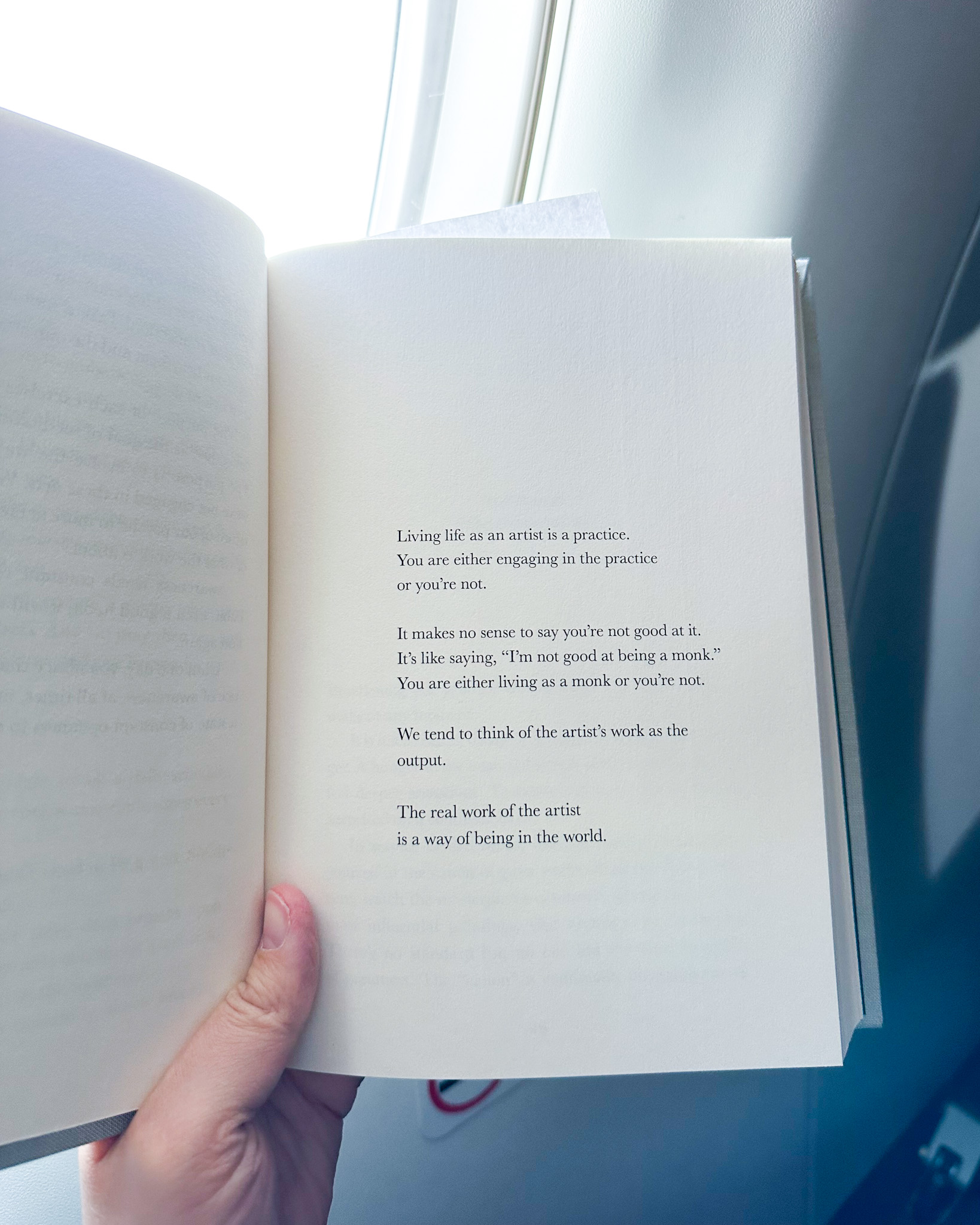 Episode 41: Esalen Diary - Process Painting Workshop Takeaway, Part #2 ...